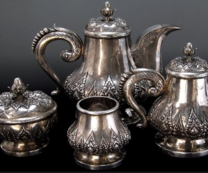 Kerajinan tangan asal sulawesi tenggara dan penjelasannya - senibudayo