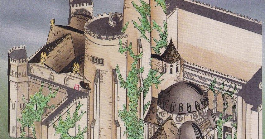 Curse of Strahd: Entry 17