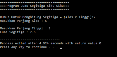 19 Perbedaan Bahasa C dengan Bahasa C++ - Zona Pemrograman
