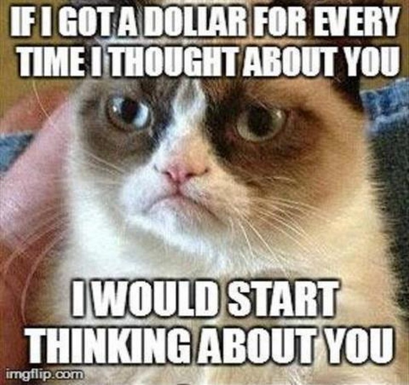 Chuck's Fun Page 2: Meme-ing it up