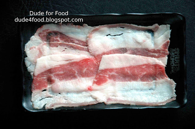 DUDE FOR FOOD: Value and Variety Fresh From The Grill at Meatsumo ...