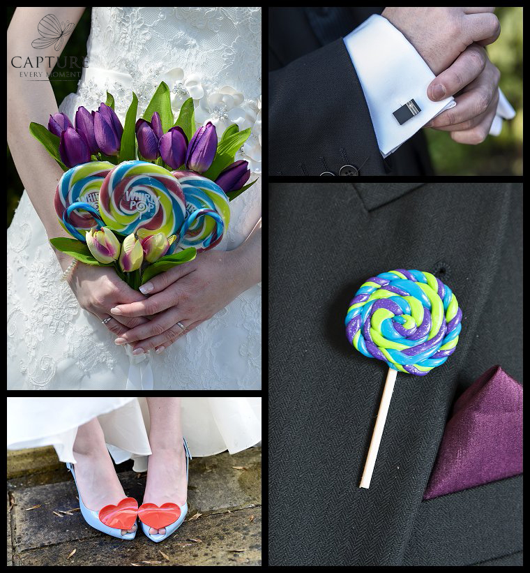 Capture Every Moment: Mr & Mrs Pickering