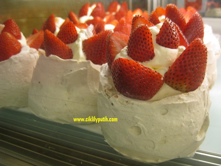 CikLilyPutih The Lifestyle Blogger: Gambar | Pemanis Mulut Yang Terbaik ...