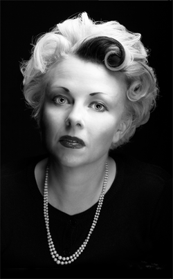 Book Q&As with Deborah Kalb: Q&A with Cathi Unsworth