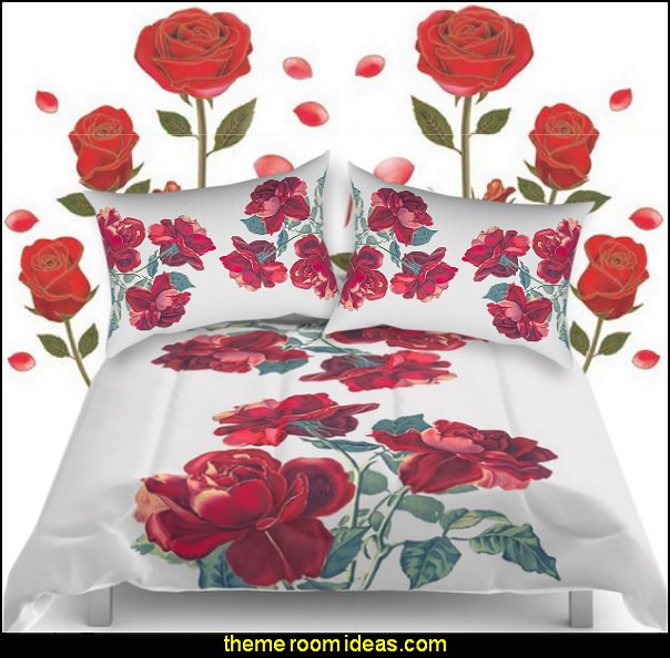 Decorating theme bedrooms - Maries Manor: floral bedding - flowers ...