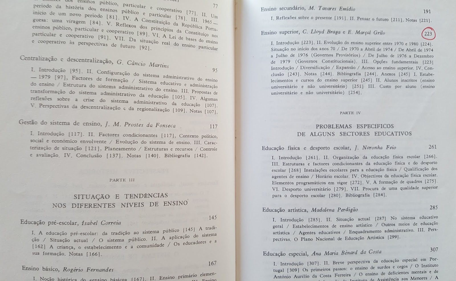 Livraria da Lapa: Manuela Silva e M. Isabel Tamen - Sistema de Ensino ...