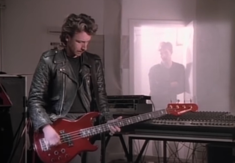 Peach on a beach (Larry Peach Music): 5/100 Video - "The Perfect Kiss ...