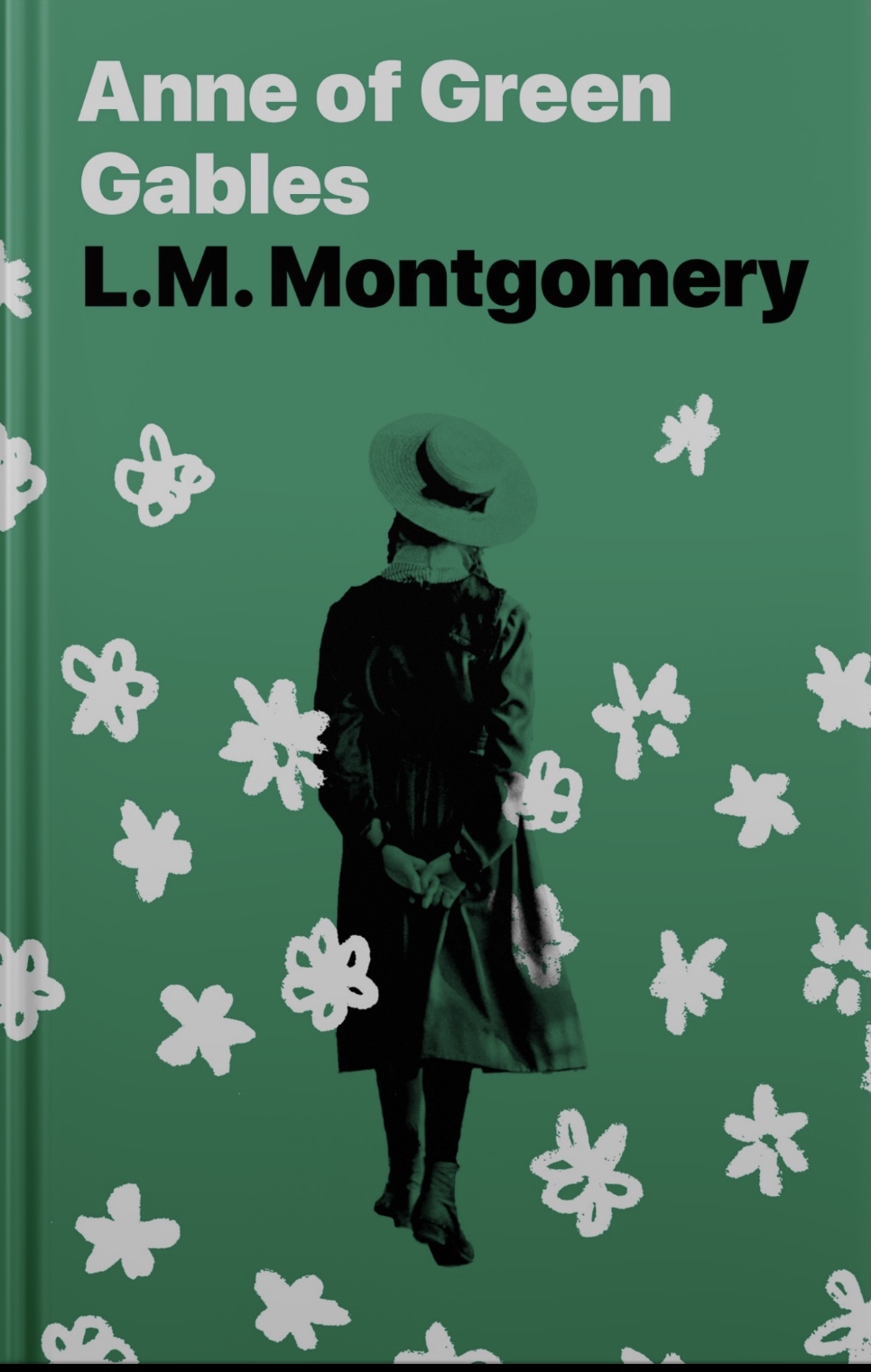 What I Learned From Reading Anne Of Green Gables By L M Montgomery what-i-learned-from-reading-anne-of-green-gables-by-l-m-montgomery