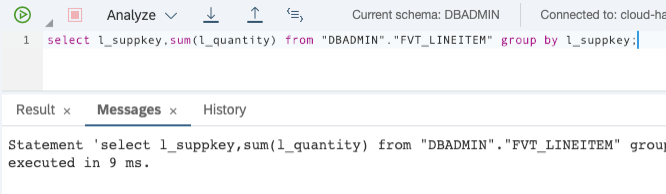 SAP HANA Tutorial, Material and Certification Guide