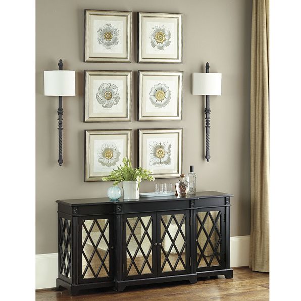 Mirrored Picture Frames Tips | Best Living Home Inspiration