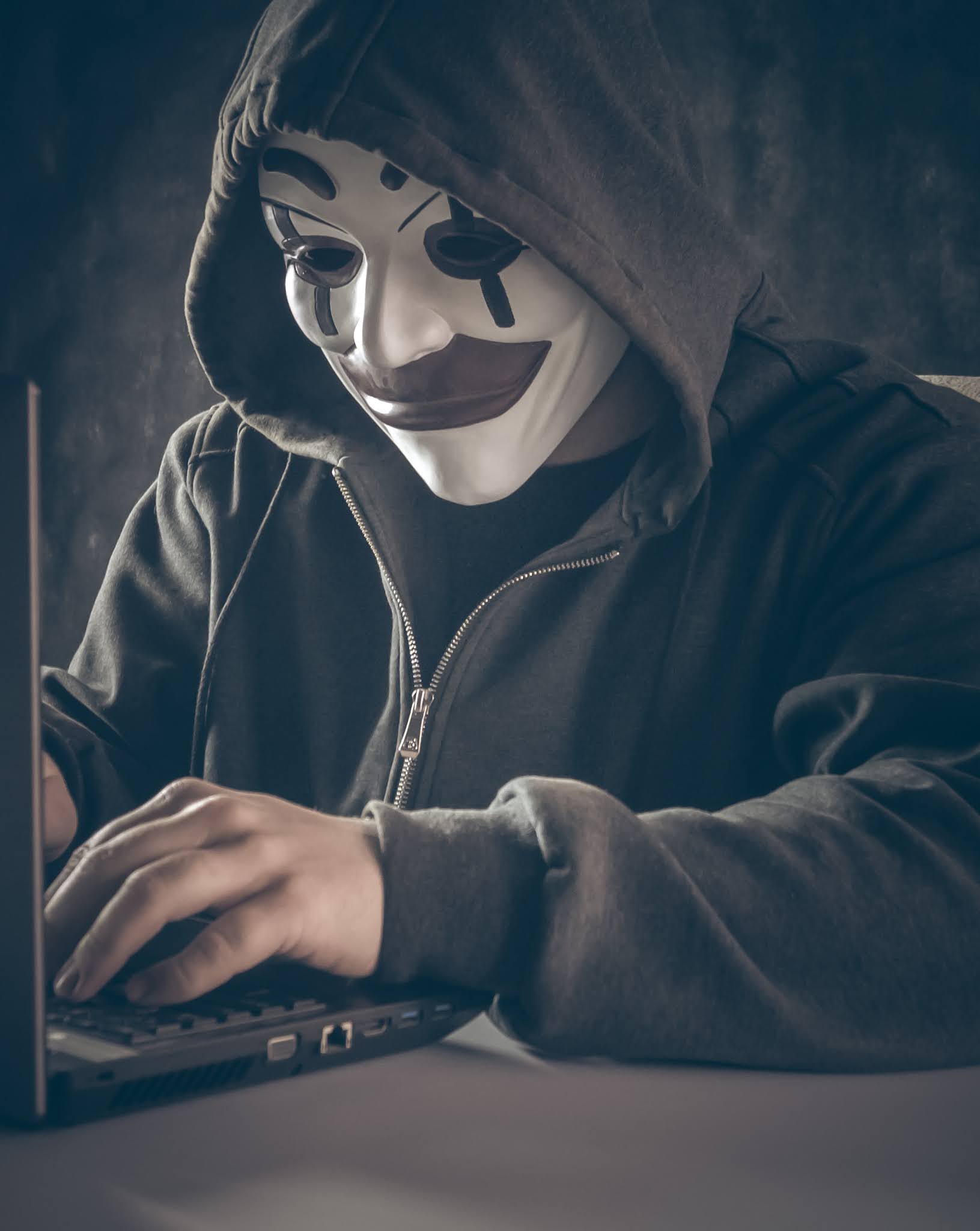 Follow these steps to become a hacker