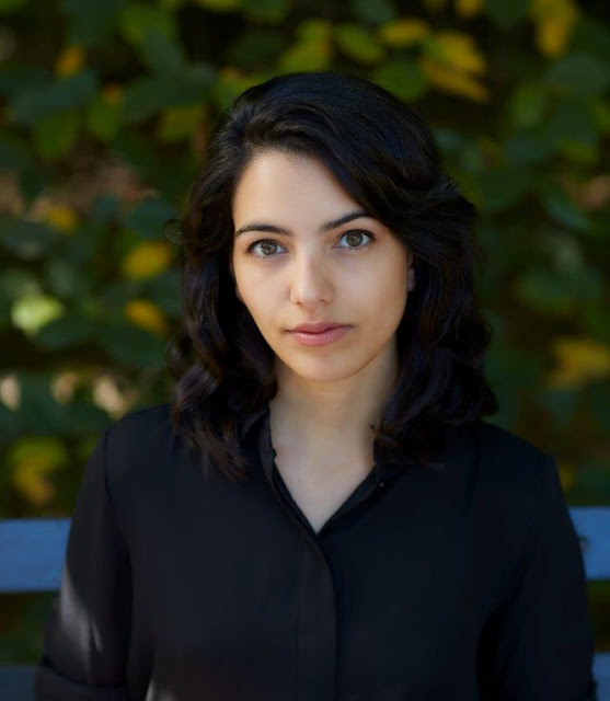 Fatima Farheen Mirza’s, 27-years-old masterful debut novel A PLACE FOR ...