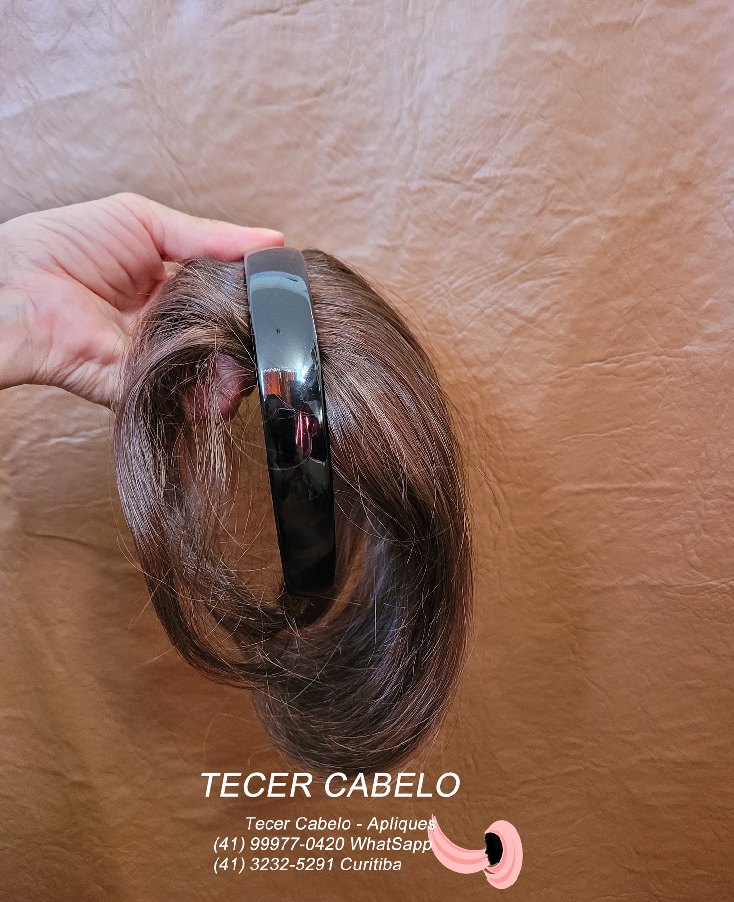 TECER CABELO