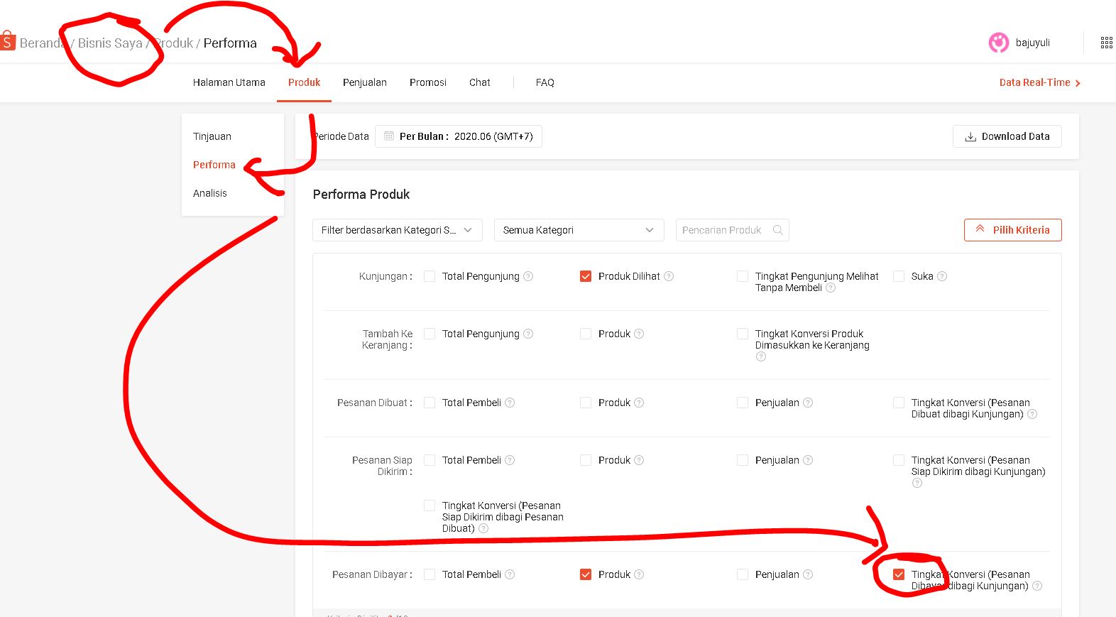 Tips Menggunakan Shopee Iklanku | GAROBLOGZ - Ghani Rozaqi on the Blog