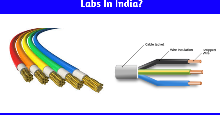 Cables EMC Electromagnetic Compatibility Testing Labs | Electrical ...