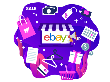 Take the top seat on eBay Marketplace with SunTec India