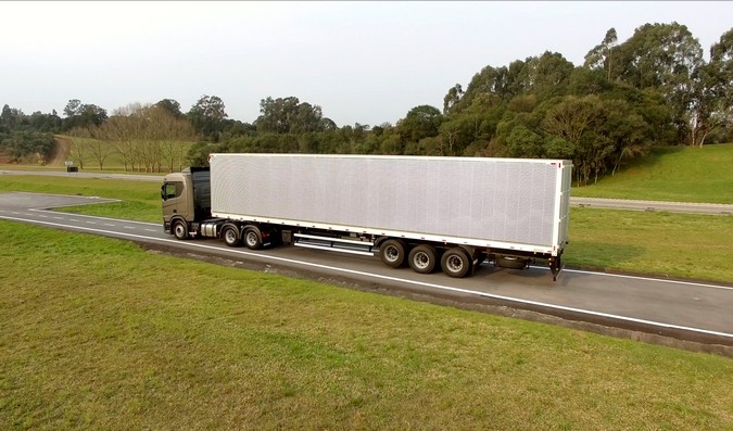 Randon Implementos cresce 36% no terceiro trimestre de 2019