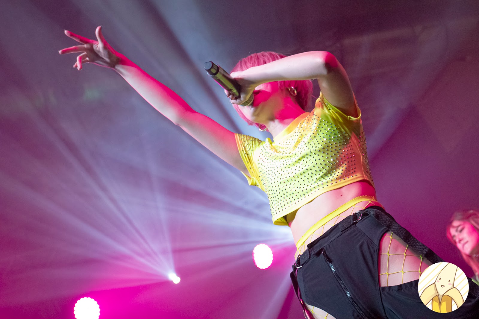 [ENTREVISTA / INTERVIEW] FAKY フェイキー - BA NA NA: Noticias de K-Pop en ...