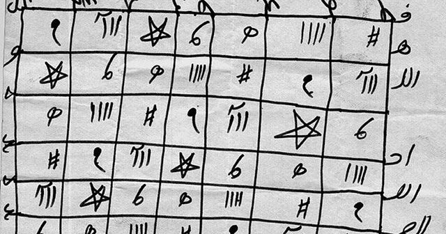 Secrets of talismanic magic (for the brave, wise and patient)