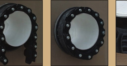 Innerlynx® Modular Mechanical Seals | The Industrial Steam, Valve, and ...