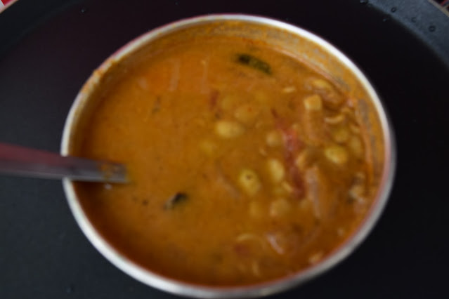 Hitikida Avarekalu Saaru recipe | Learn to make hitkida bele saaru/ gravy