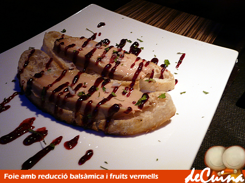 decuina.net (blog de cuina, gastronomia i...alguna coseta més): d'Alea ...