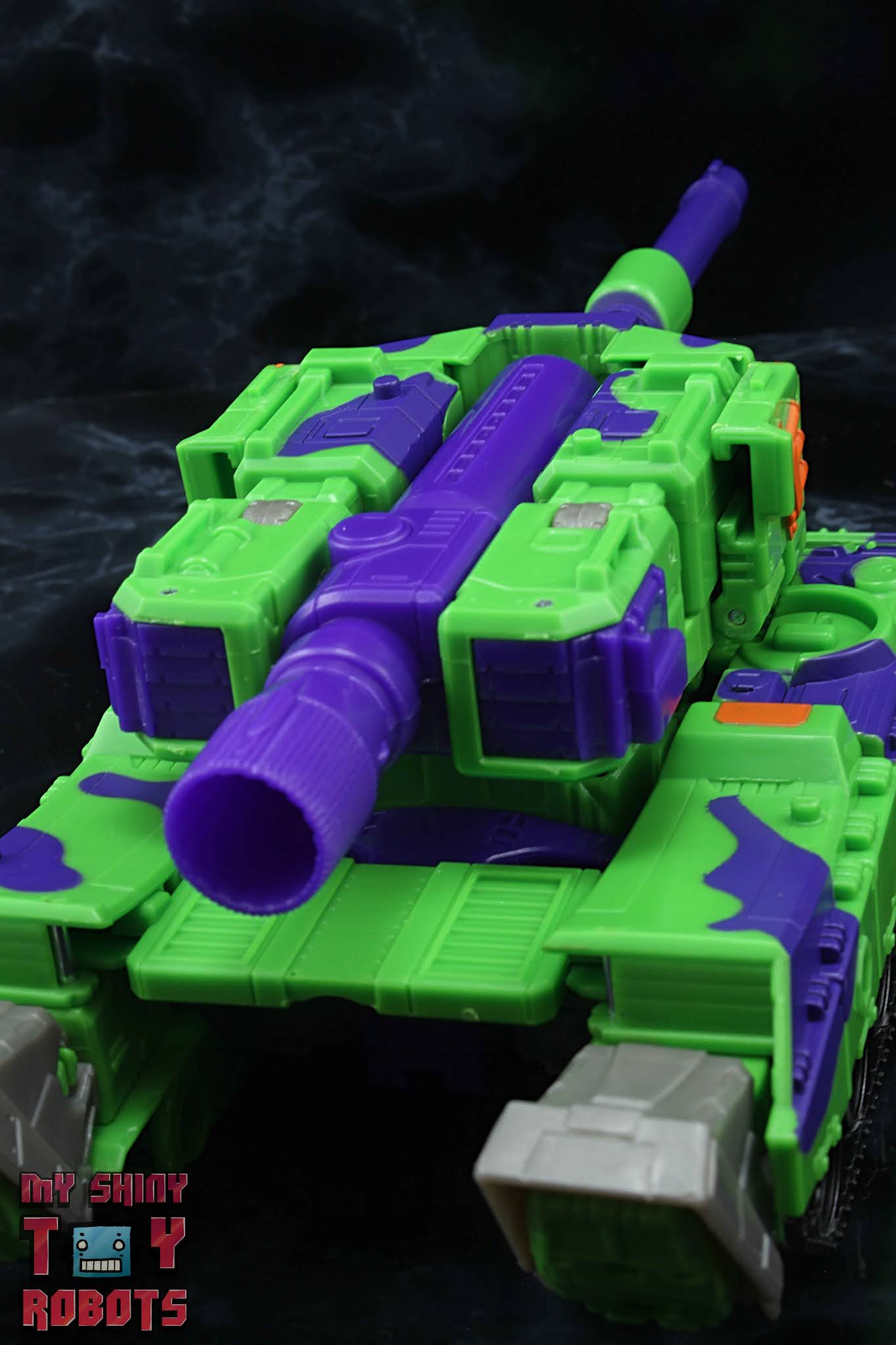 My Shiny Toy Robots: Toybox REVIEW: Transformers Generations Selects G2 ...