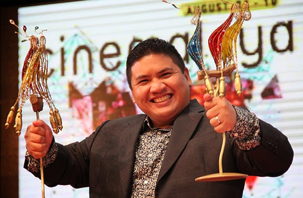 JR Macanas - The Boy from Bayugan: Dennis Trillo's best performance so ...