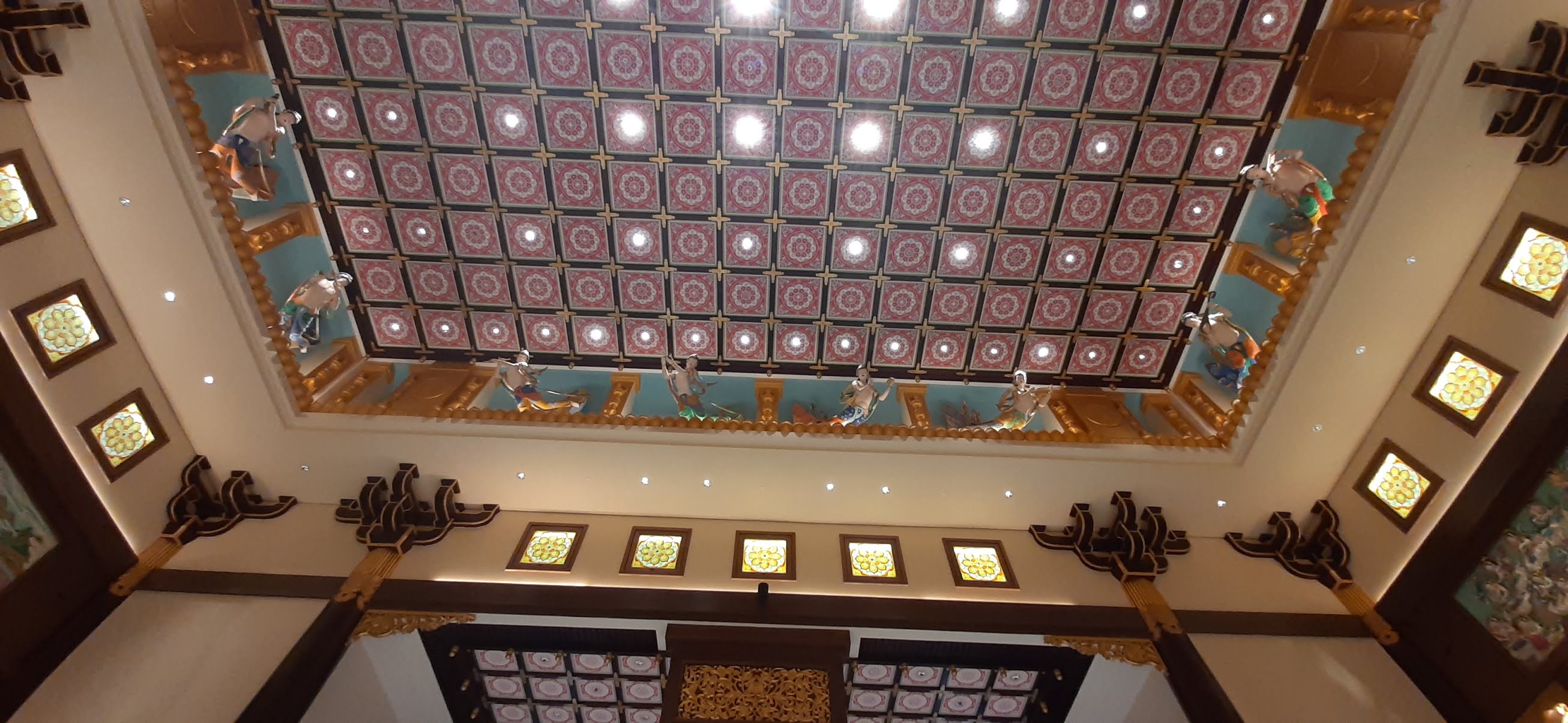 Singapore: The Singapore Buddhist Lodge