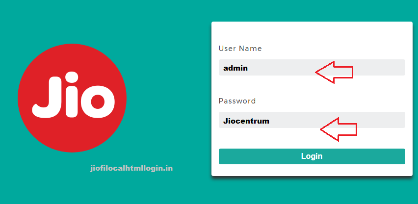 Jio Giga Fiber Router Login IP Default User Password Change Jio Fiber jio-giga-fiber-router-login-ip-default-user-password-change-jio-fiber
