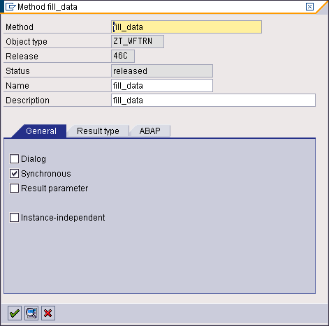 Creating SAP ABAP Workflow | SAP ABAP Online Tutorials