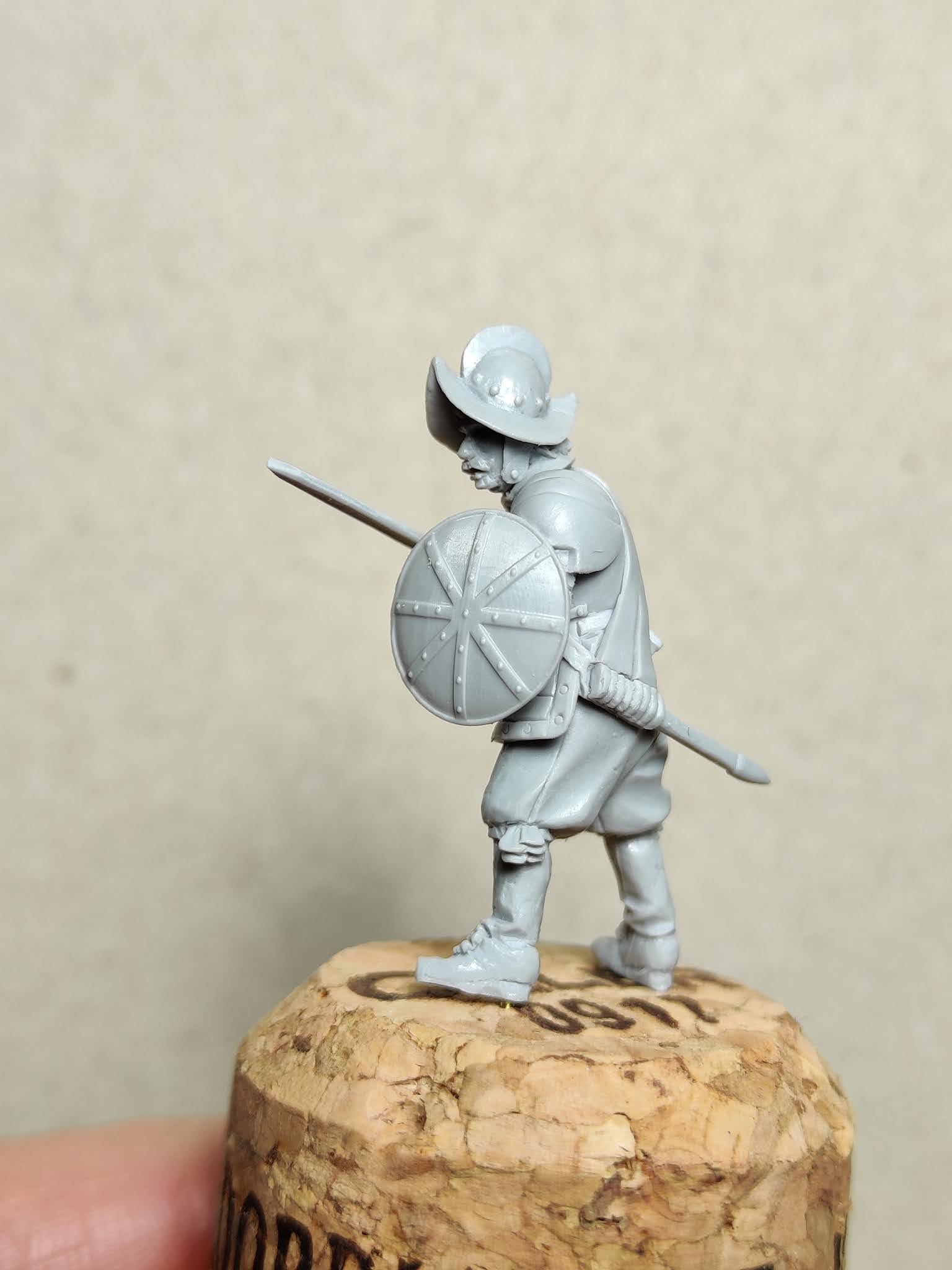 Review: Avanpost Historical Miniatures | planetFigure | Miniatures
