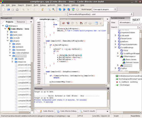 11 Best Compiler and IDE for C / C ++ Programming Tools | DIGITAL ...