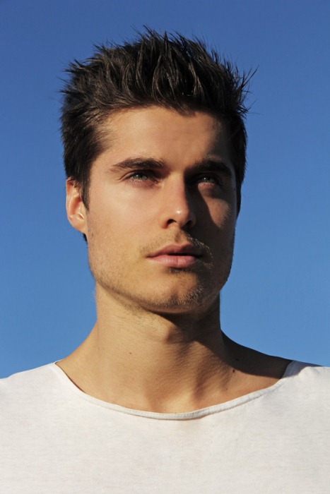 Dallys Models: July 2013