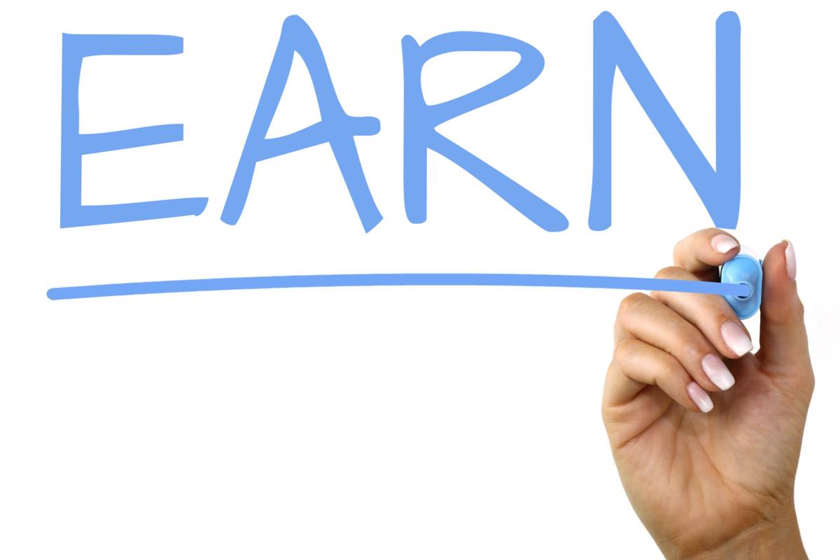 CMINCORPS: EARN MONEY ONLINE FOR FREE