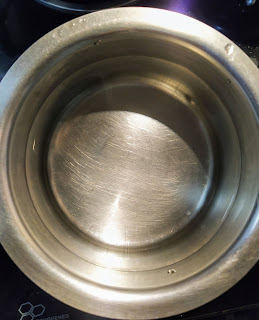 Dry Ginger (Chukku) Cinnamon Tea