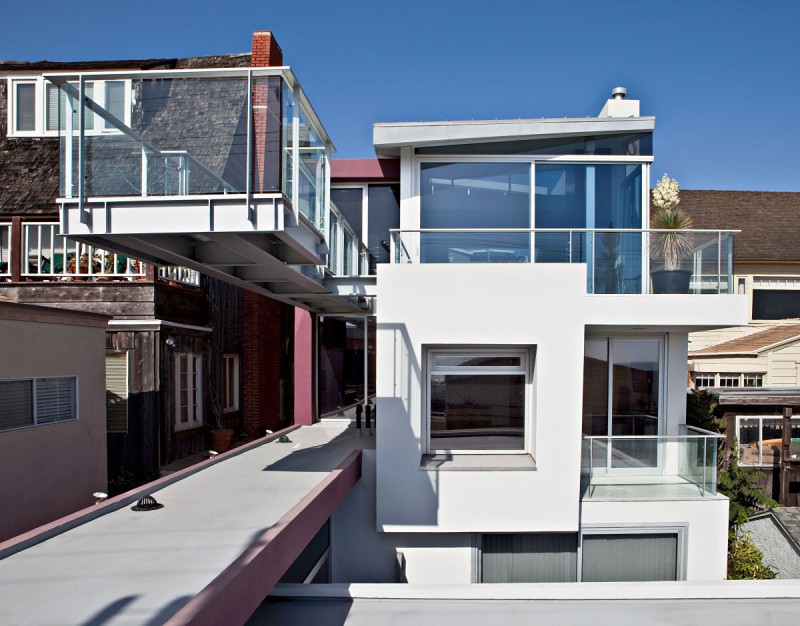 Best Residential architecture in California (USA)