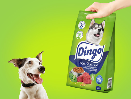 Pets – Page 3 – Packaging Of The World