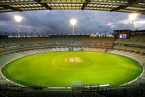 HOME OF SPORTS: Cricket Stadiums
