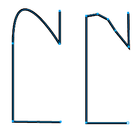 Tutorial Freehand MX : Fungsi Tool (1) | Blog Ilmu Pengetahuan Bermanfaat