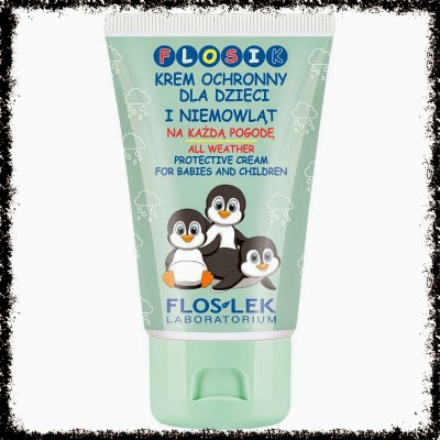 Krem ochronny przeciwsłoneczny dla niemowląt | Test