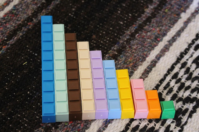 Counting Pinecones: Math U See (A Homeschool Crew Review)