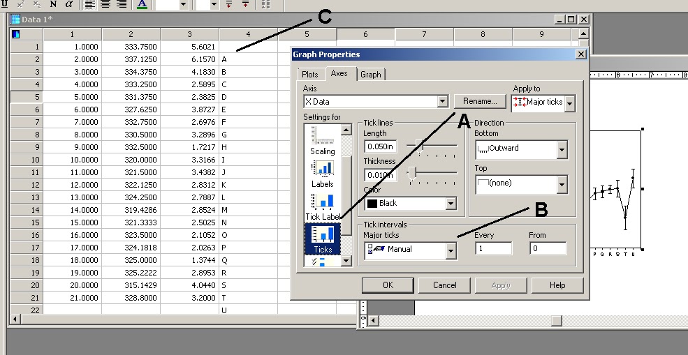West Lab Journal Club: Intro to SigmaPlot