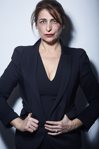 Entrevista a Belén Ponce de Léon: `Intentamos trabajar desde la ...