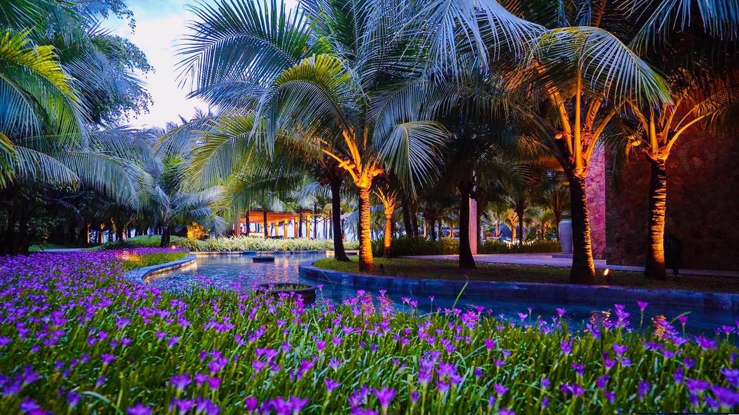 Salinda Resort Phú Quốc Tuyển dụng Nhân sự tháng 07/2024 | TUYỂN DỤNG ...