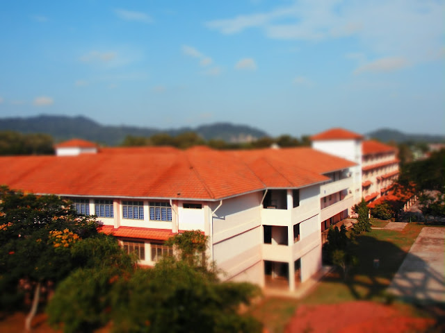 Sejuta Penghargaan: SBPI Kuantan