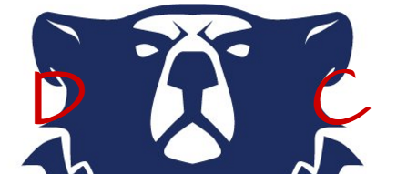 Sludge Output: Updated Logo for DC Ambiguous Grey