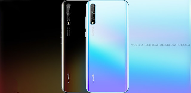 Huawei Y8P (2020) Price and full phone Specs - Mobilespecification8