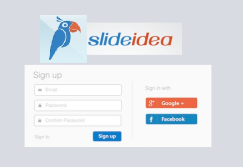 Hacia un Nuevo Rumbo de Aprendizaje: Marcando la Diferencia con SlideIdea