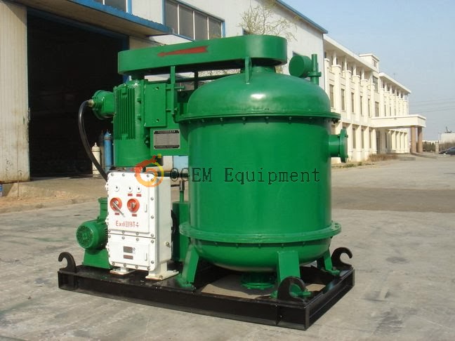 OGEM Solids Control solids control equipment drilling fluid circulating ...